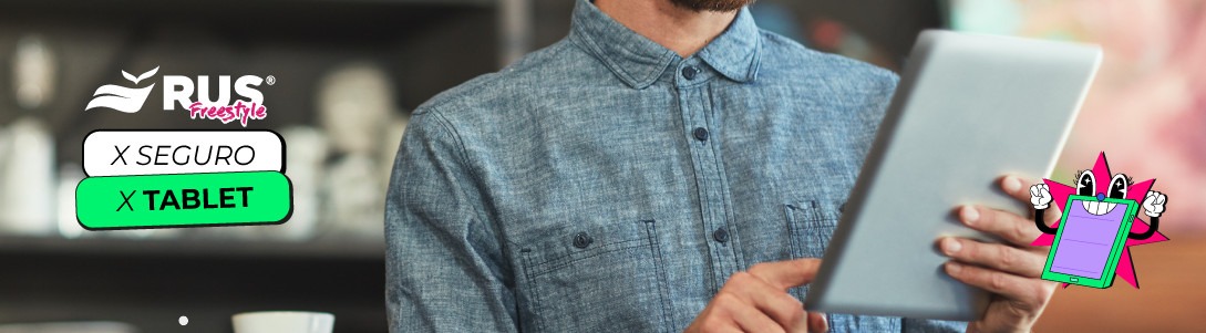 RUS Portal Productores